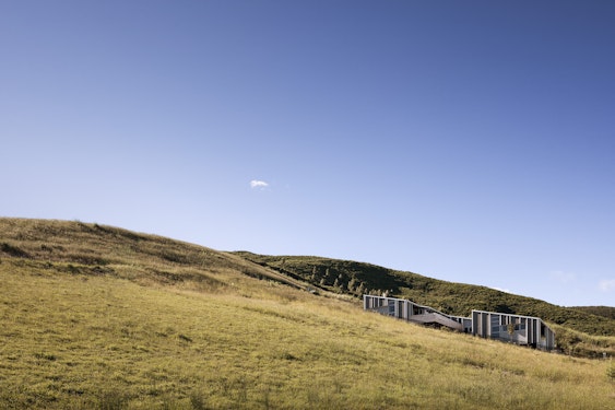 Irving Smith Architects | Projects